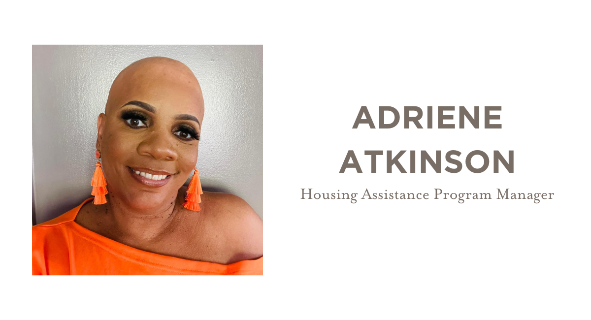 Adriene's Response to Sean "Diddy" Combs | Safe Harbor