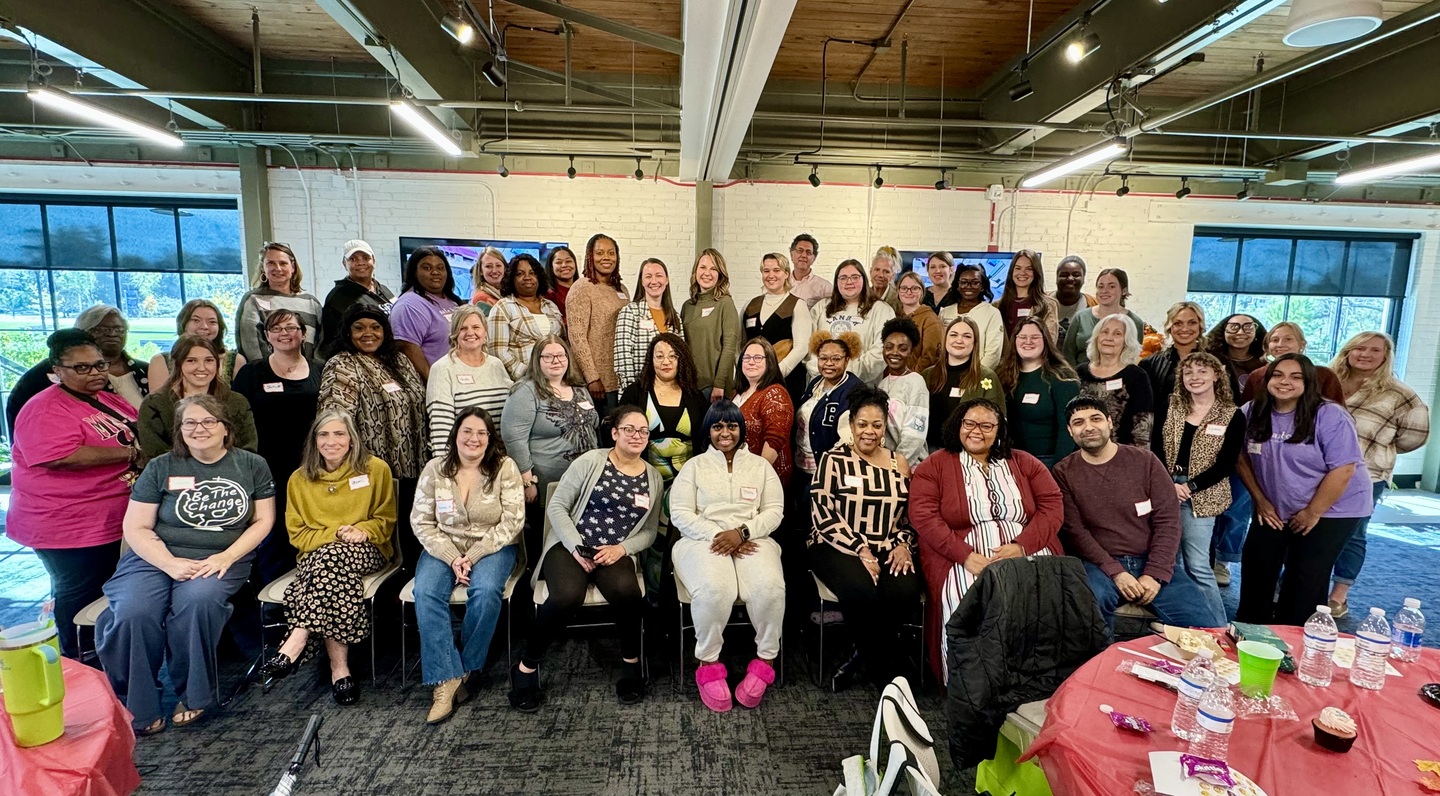 Staff and Board of Directors | Safe Harbor