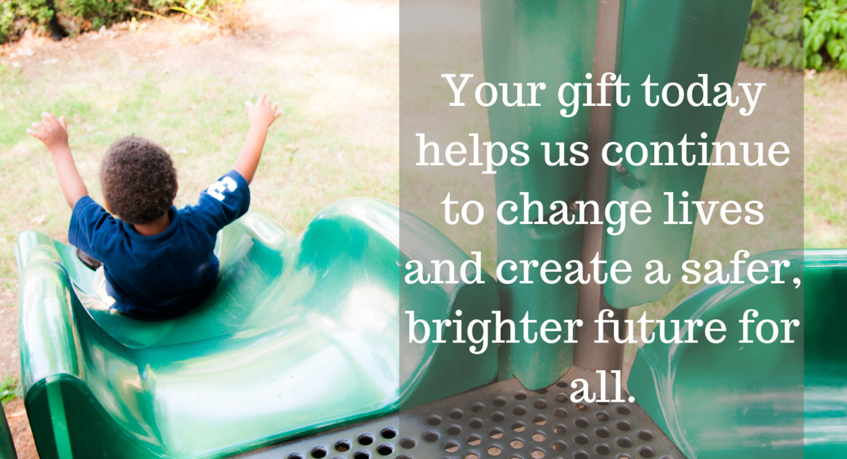 Gayle's Story | Safe Harbor